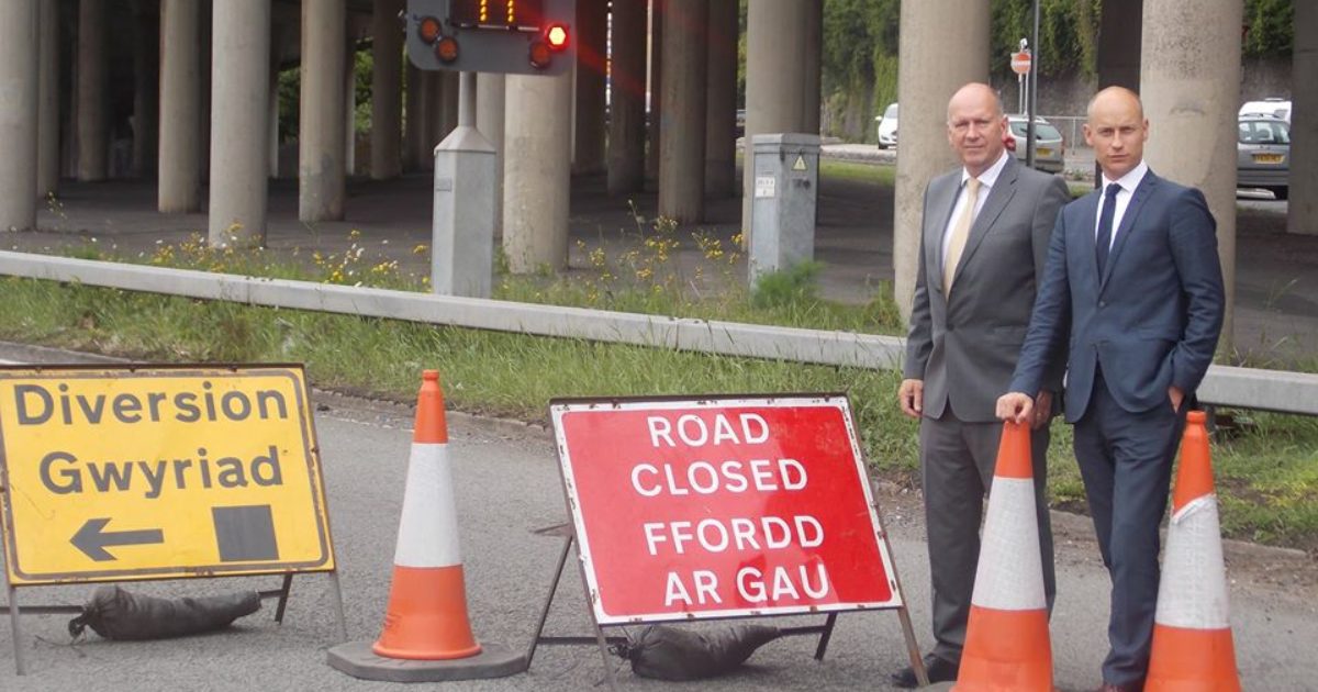 Aberavon Labour AM And MP Welcome Welsh Government Announcement On M4 ...