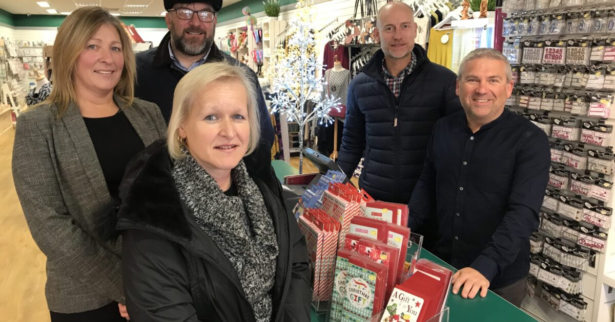 Viva Port Talbot is uniquely placed to help local businesses – now we ...